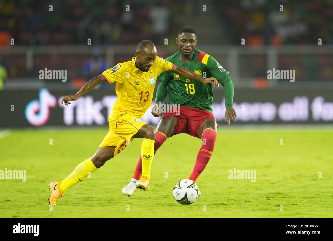 Firew selemon of ethiopia hi-res stock photography and images - Alamy