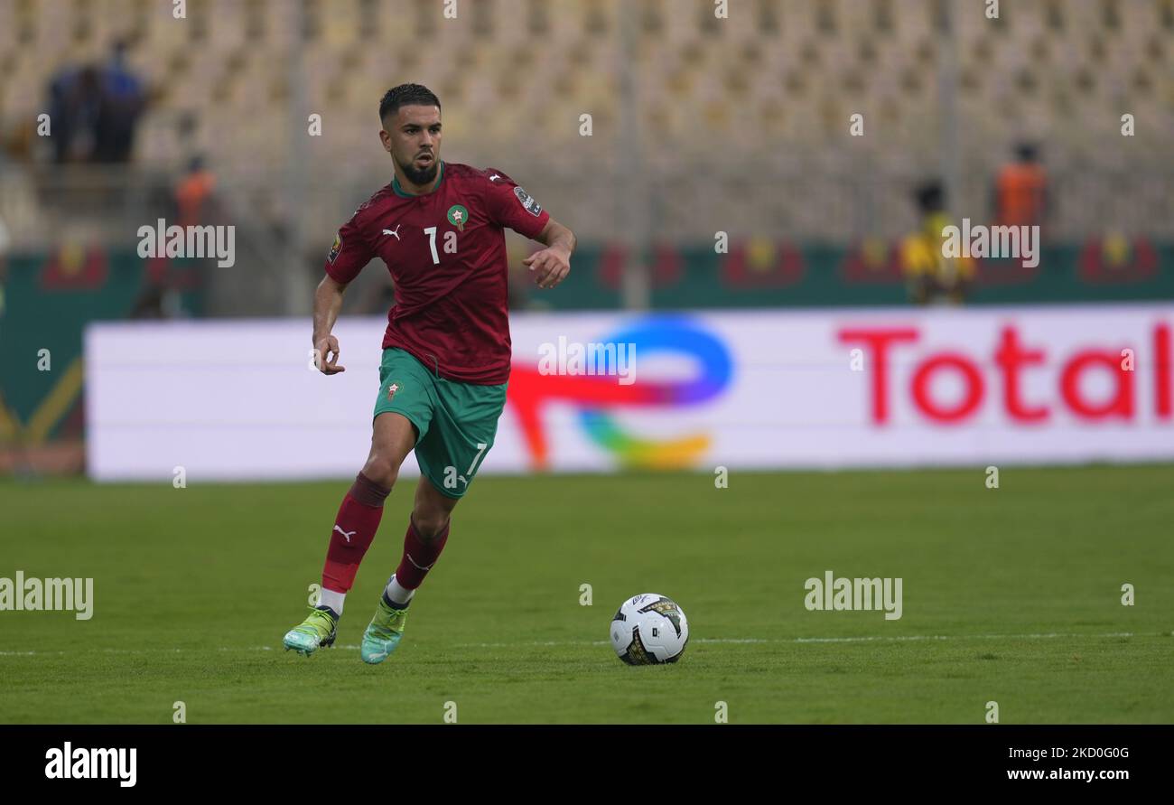 Imran louza of morocco hi-res stock photography and images - Alamy