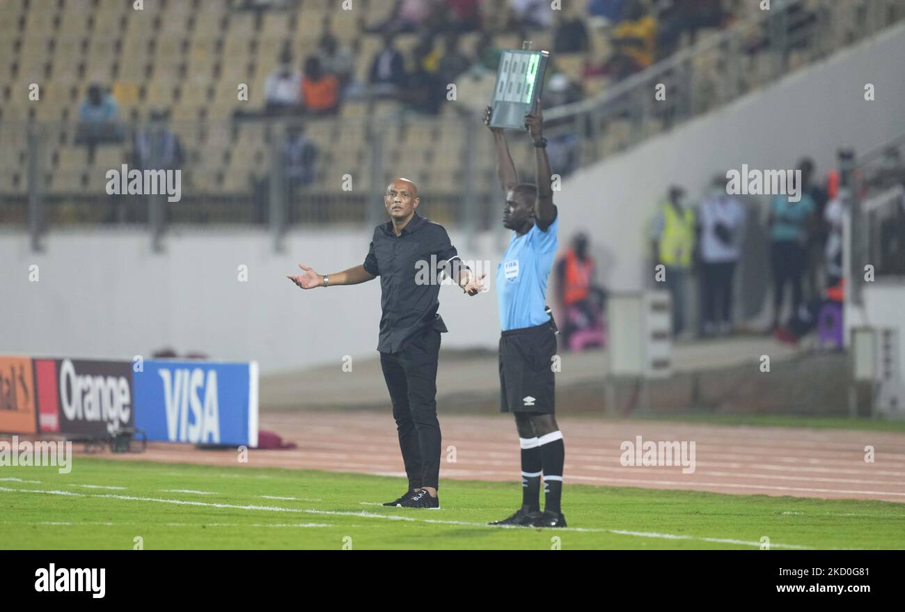 Amir abdou hi-res stock photography and images - Alamy