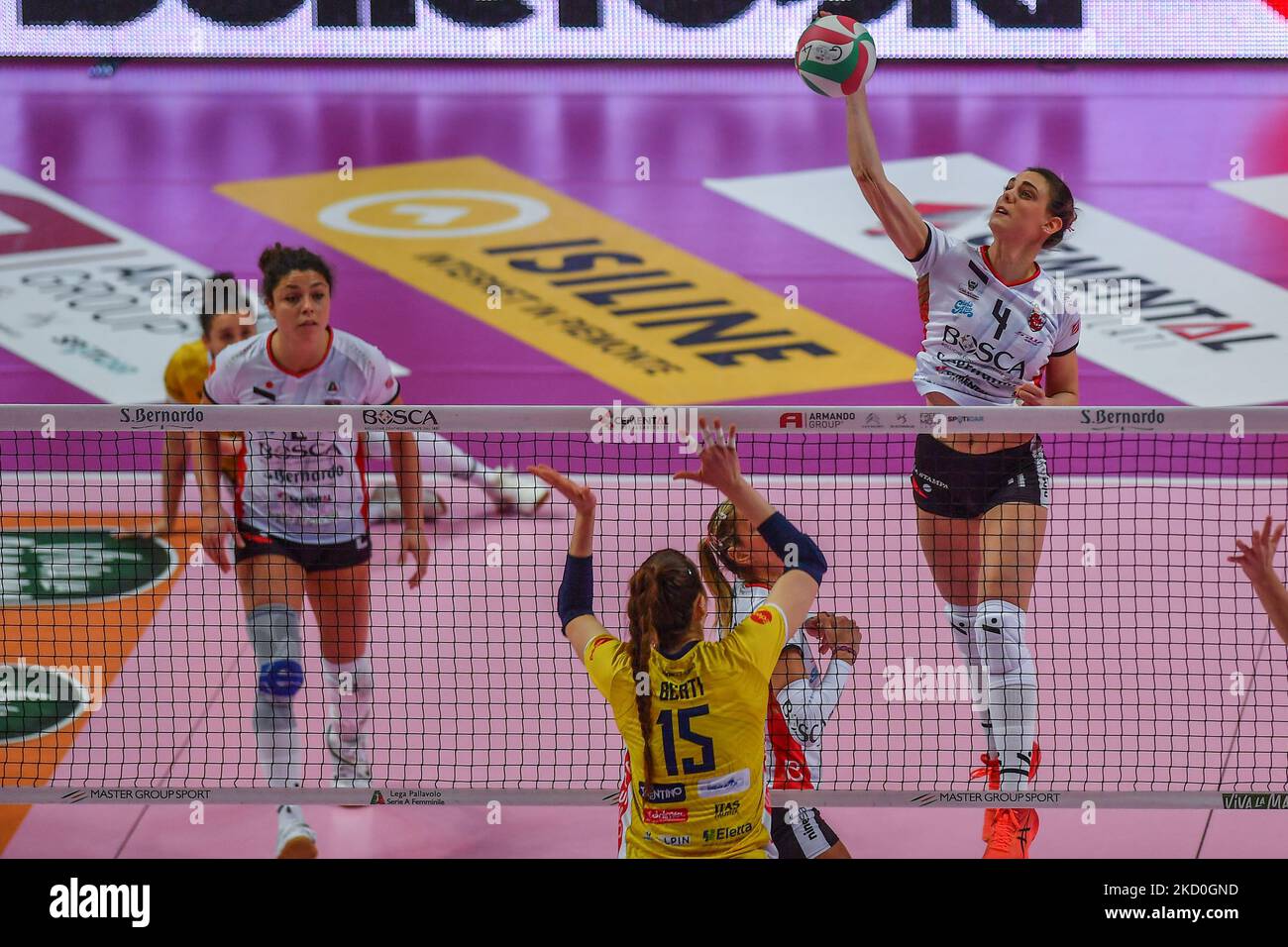 Beatrice berti hi-res stock photography and images - Alamy