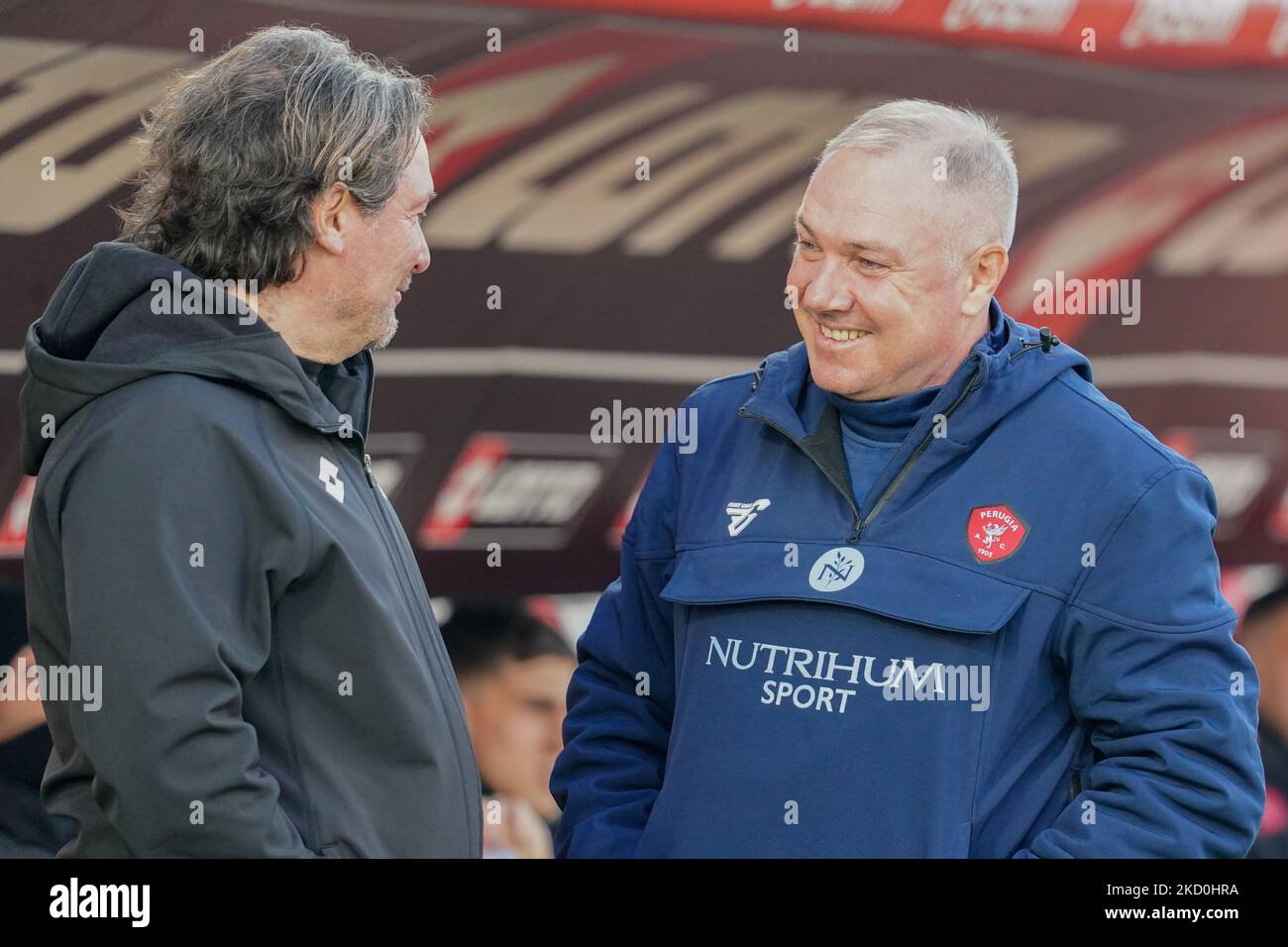 Luca rossini livemedia nurphoto hi-res stock photography and images - Alamy