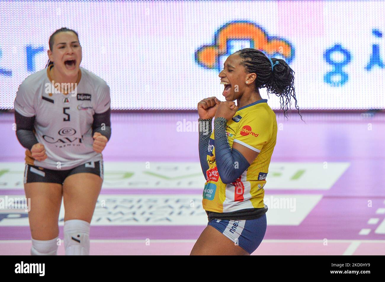 Jessica rivero hi-res stock photography and images - Alamy