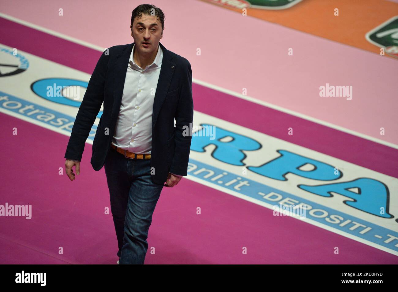 Matteo bertini hi-res stock photography and images - Alamy