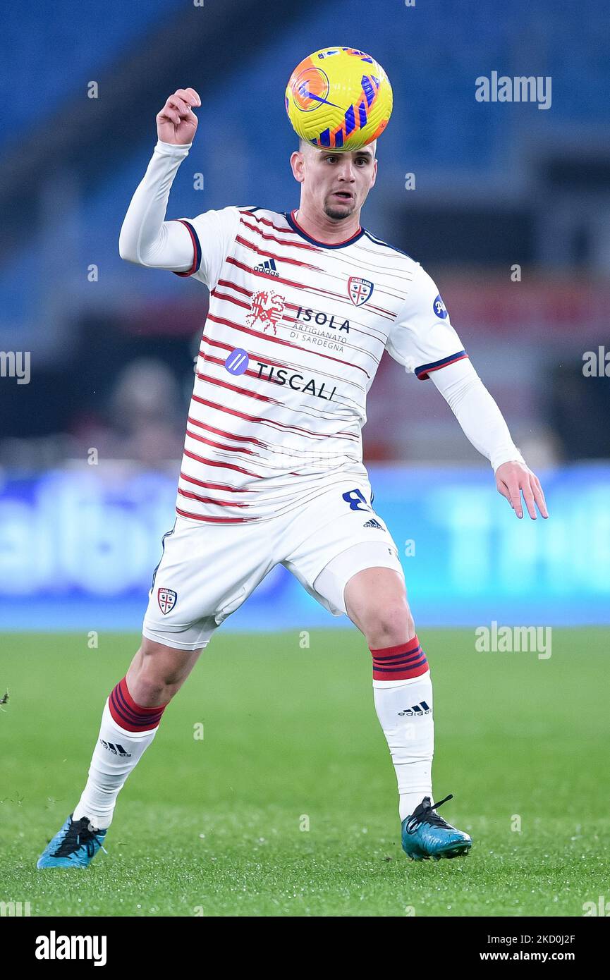 Roma razvan hi-res stock photography and images - Alamy
