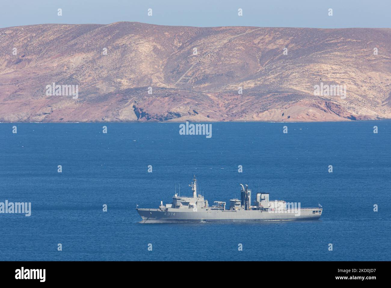 Hs prometheus hi-res stock photography and images - Alamy