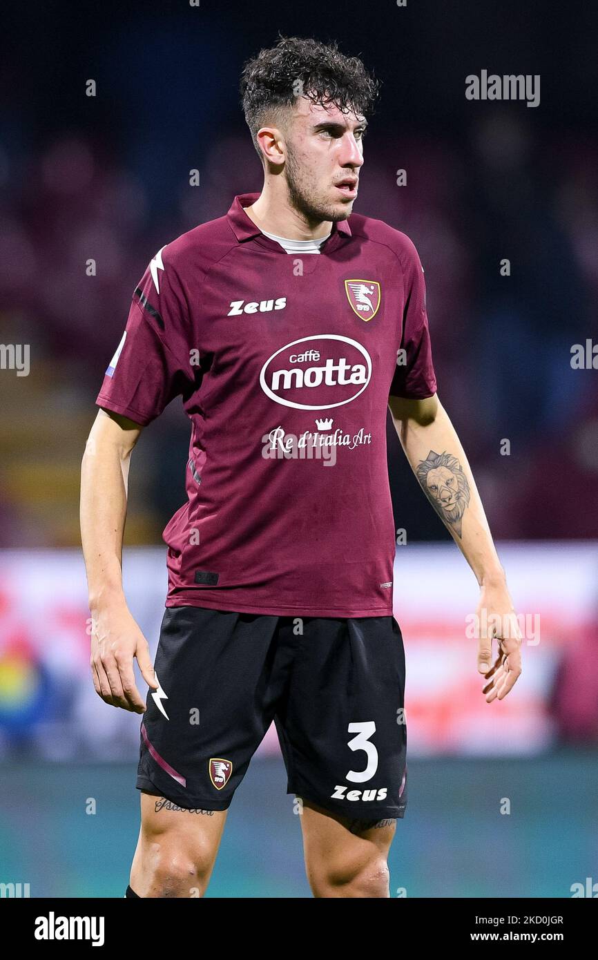 Matteo ruggeri hi-res stock photography and images - Alamy