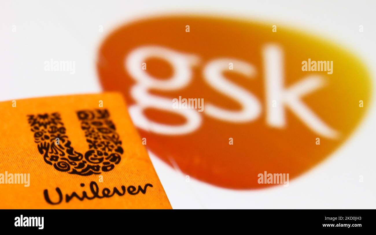 Unilever Global Brands