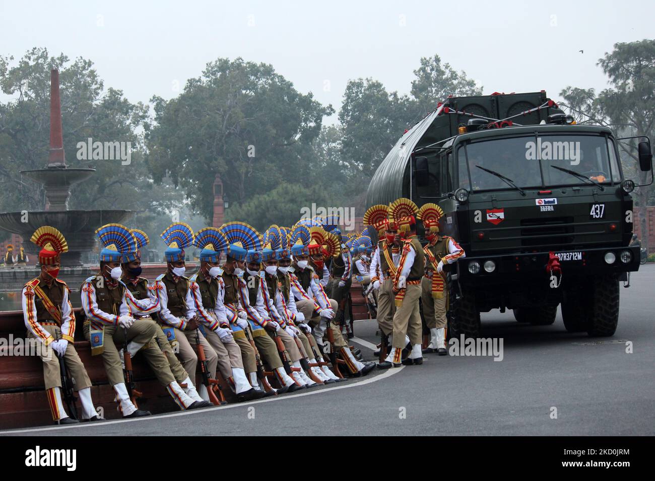 Capf personnel hi-res stock photography and images - Alamy