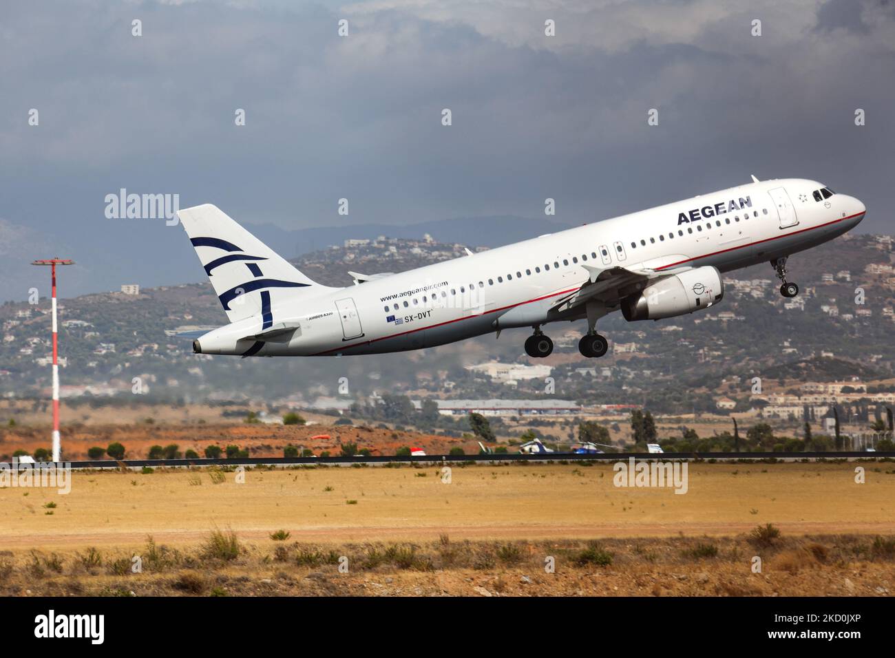 Dvt symbol hi-res stock photography and images - Alamy