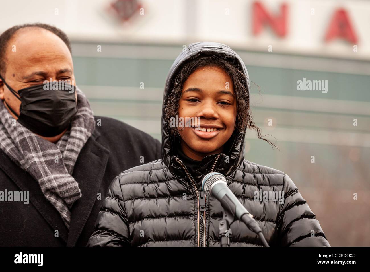 Deliver vor voting rights hi-res stock photography and images - Alamy