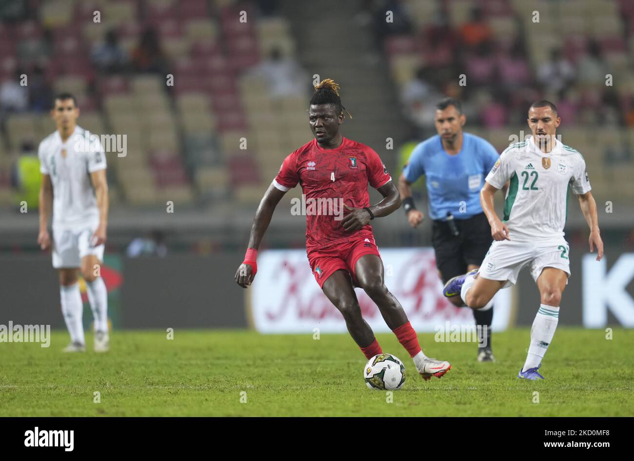 Federico bikoro hi-res stock photography and images - Alamy