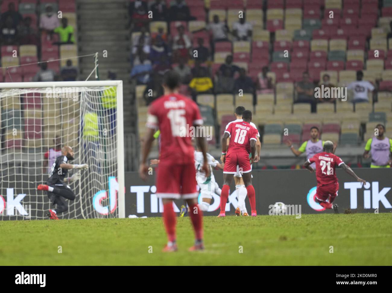 Esteban orozco hi-res stock photography and images - Alamy