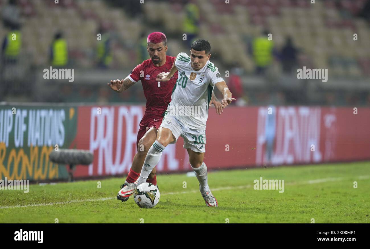 Iban salvador hi-res stock photography and images - Alamy