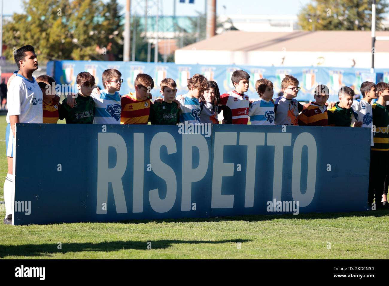 2022 test match italy hi-res stock photography and images - Alamy