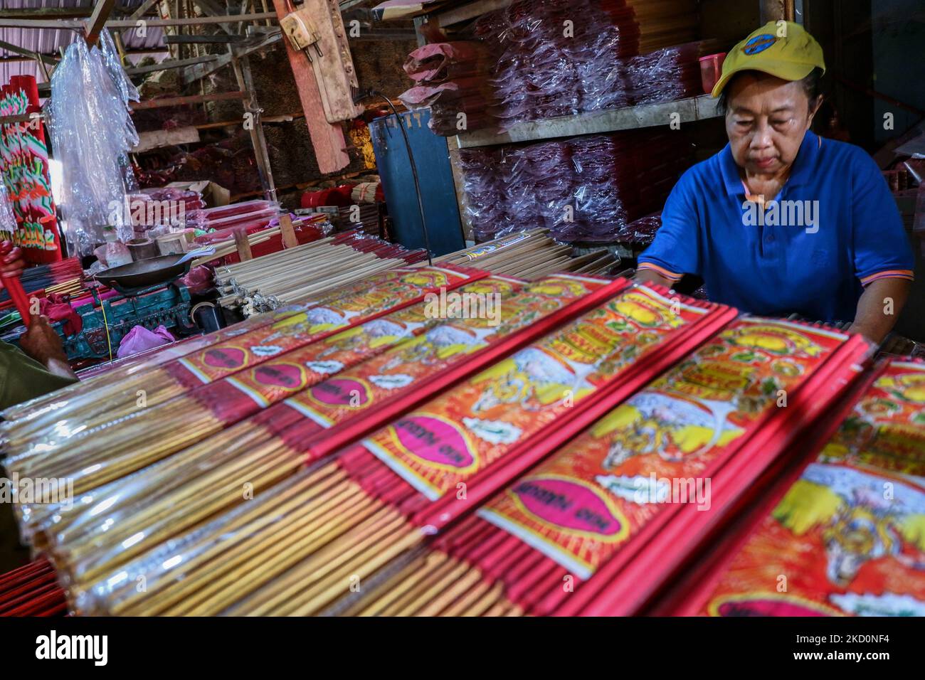 Dye packs hi-res stock photography and images - Alamy