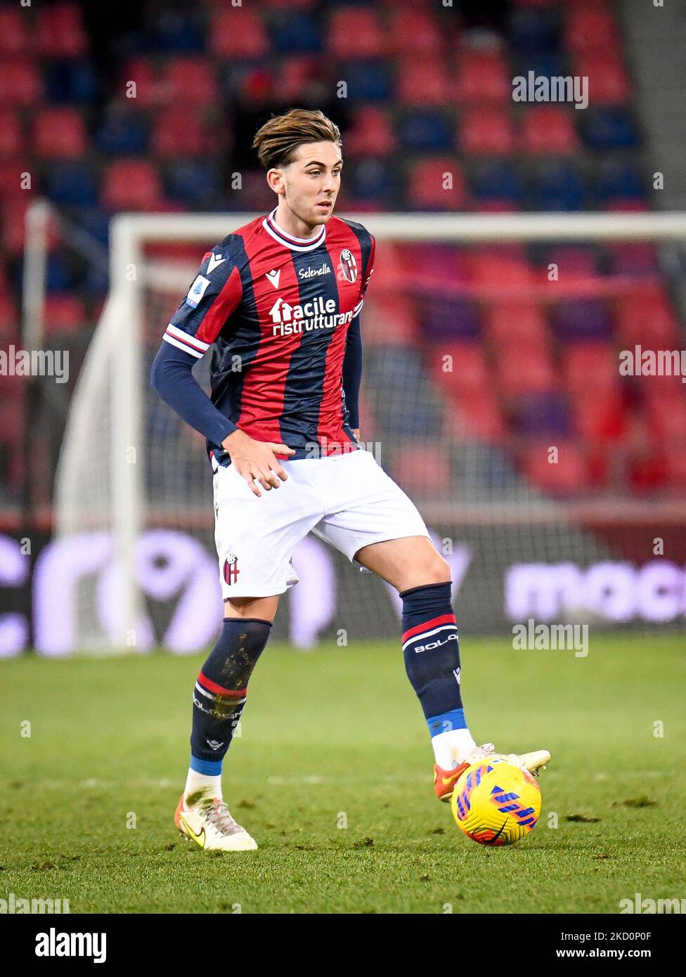 Luis binks portrait hi-res stock photography and images - Alamy