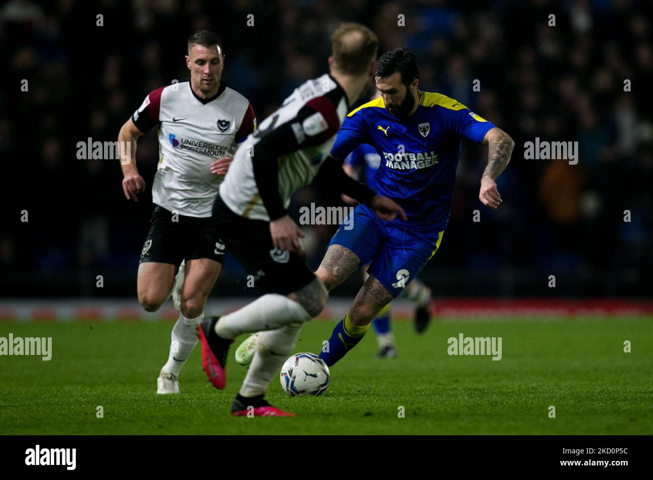 Soccer ollie palmer hi-res stock photography and images - Alamy