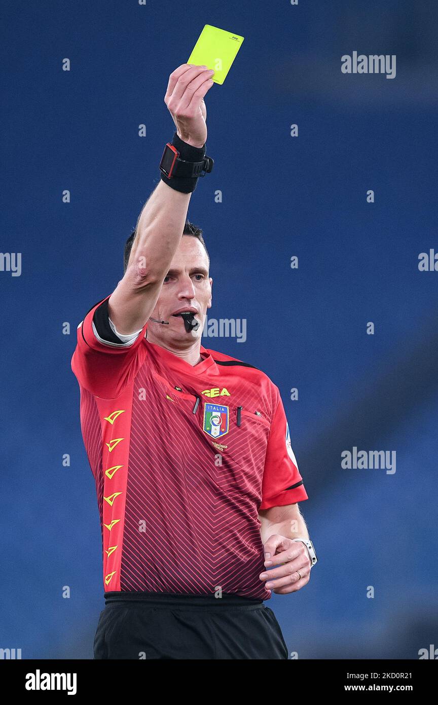 Daniele minelli hi-res stock photography and images - Alamy