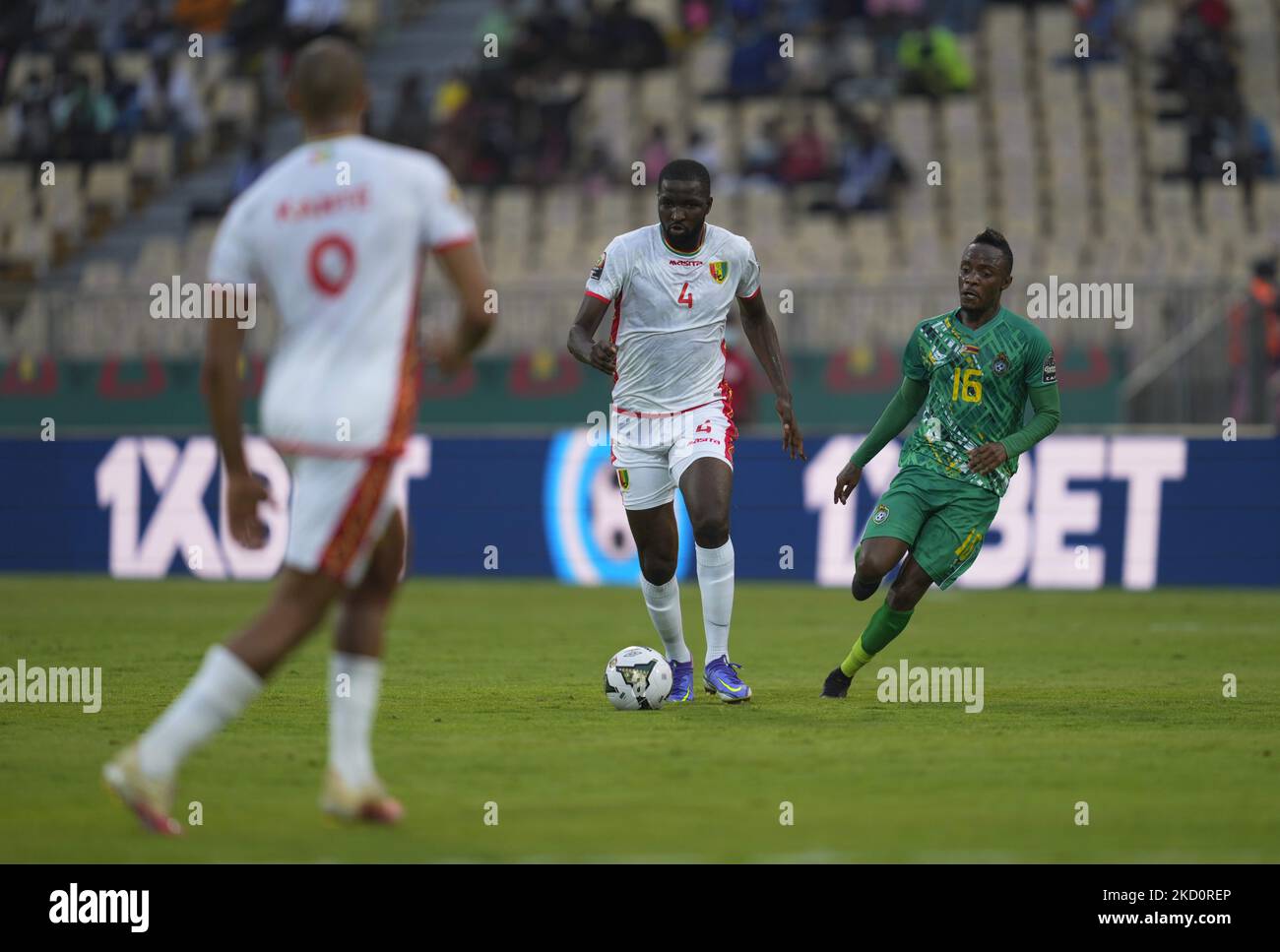 Ibrahima sory hi-res stock photography and images - Alamy