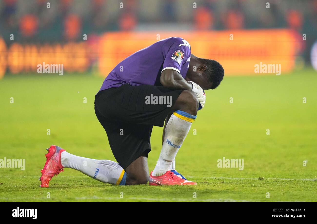 Jean noel amonome hi-res stock photography and images - Alamy