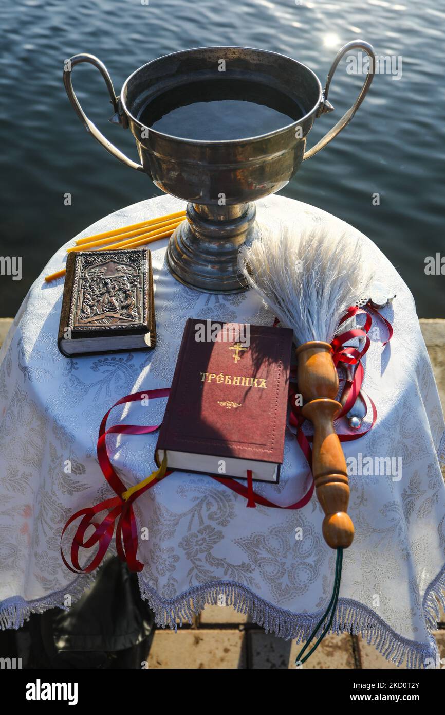 Other liturgical objects hi-res stock photography and images - Alamy