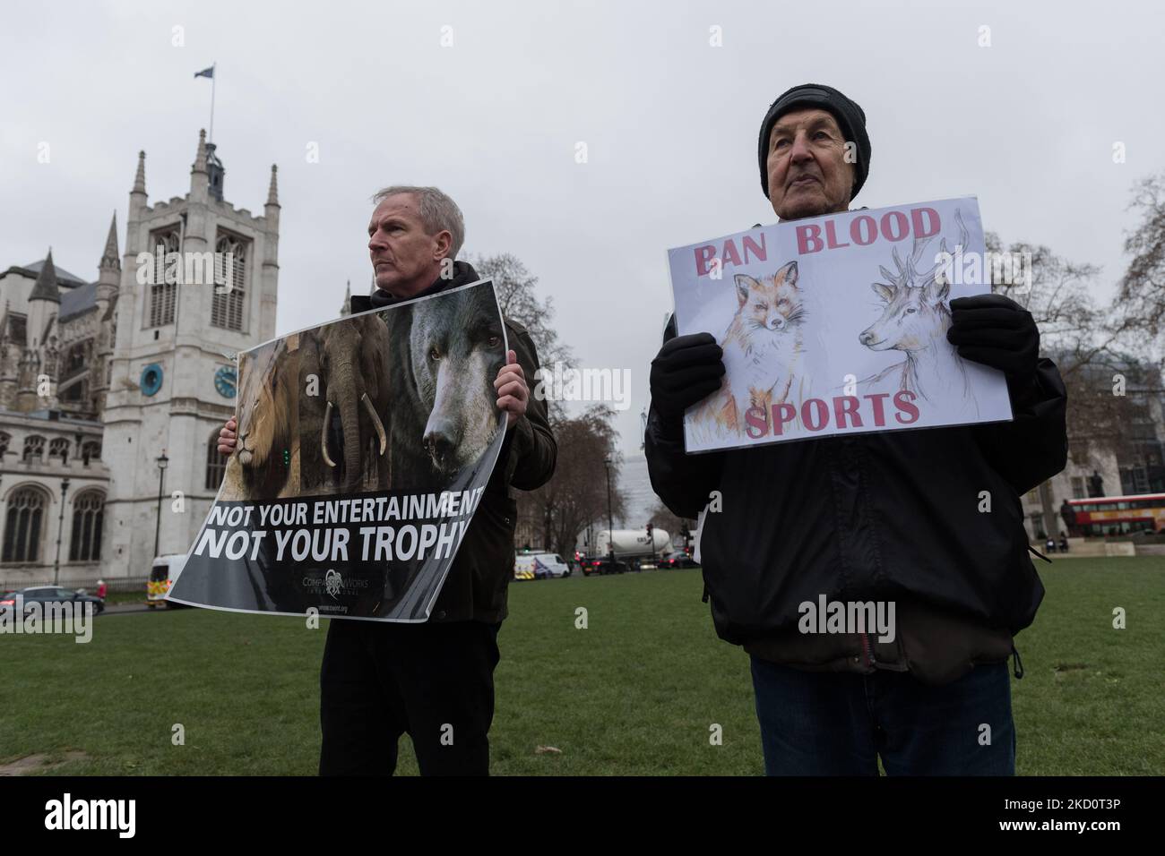 Importing trophies hi-res stock photography and images - Alamy