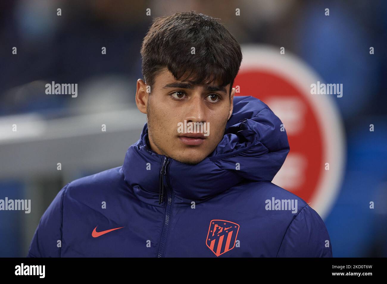 San martin de la arena hi-res stock photography and images - Alamy