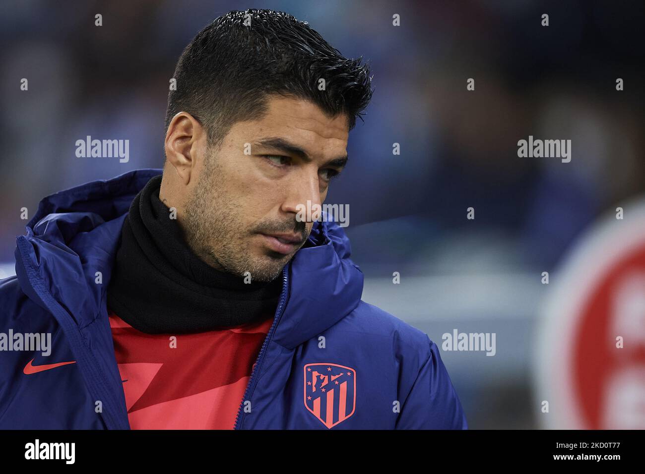 Club atlético de san luis hi-res stock photography and images - Alamy