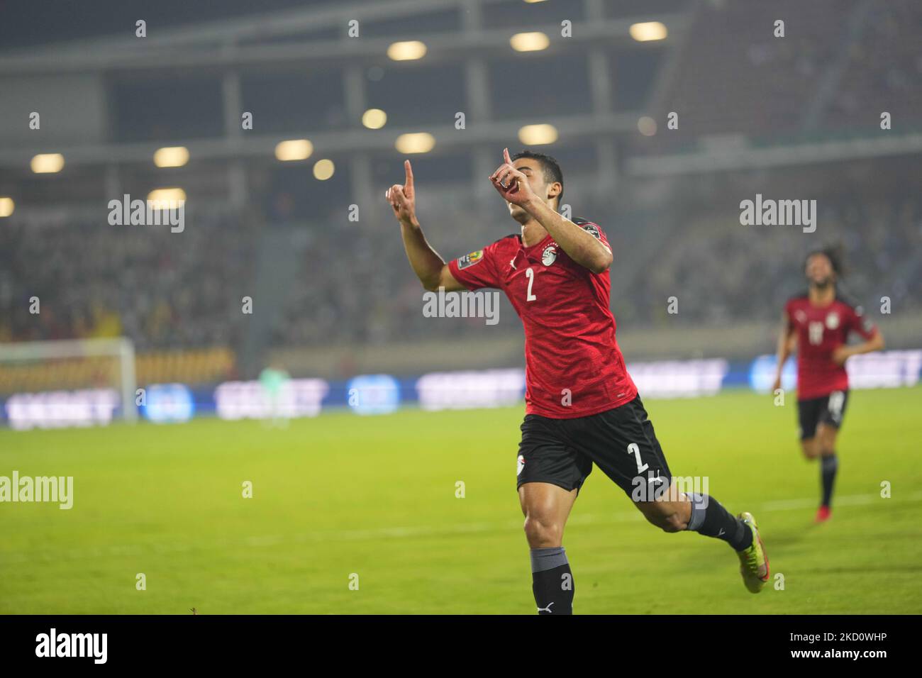 Mohamed abdel monem hi-res stock photography and images - Alamy