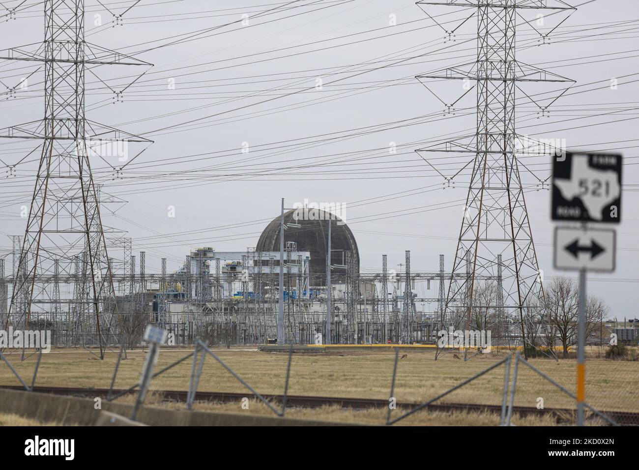 All eyes are on the Texas power grid as the anniversary of 2021's ...