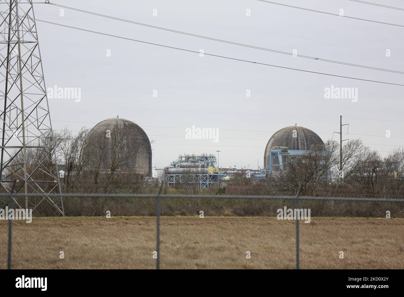 All eyes are on the Texas power grid as the anniversary of 2021's ...