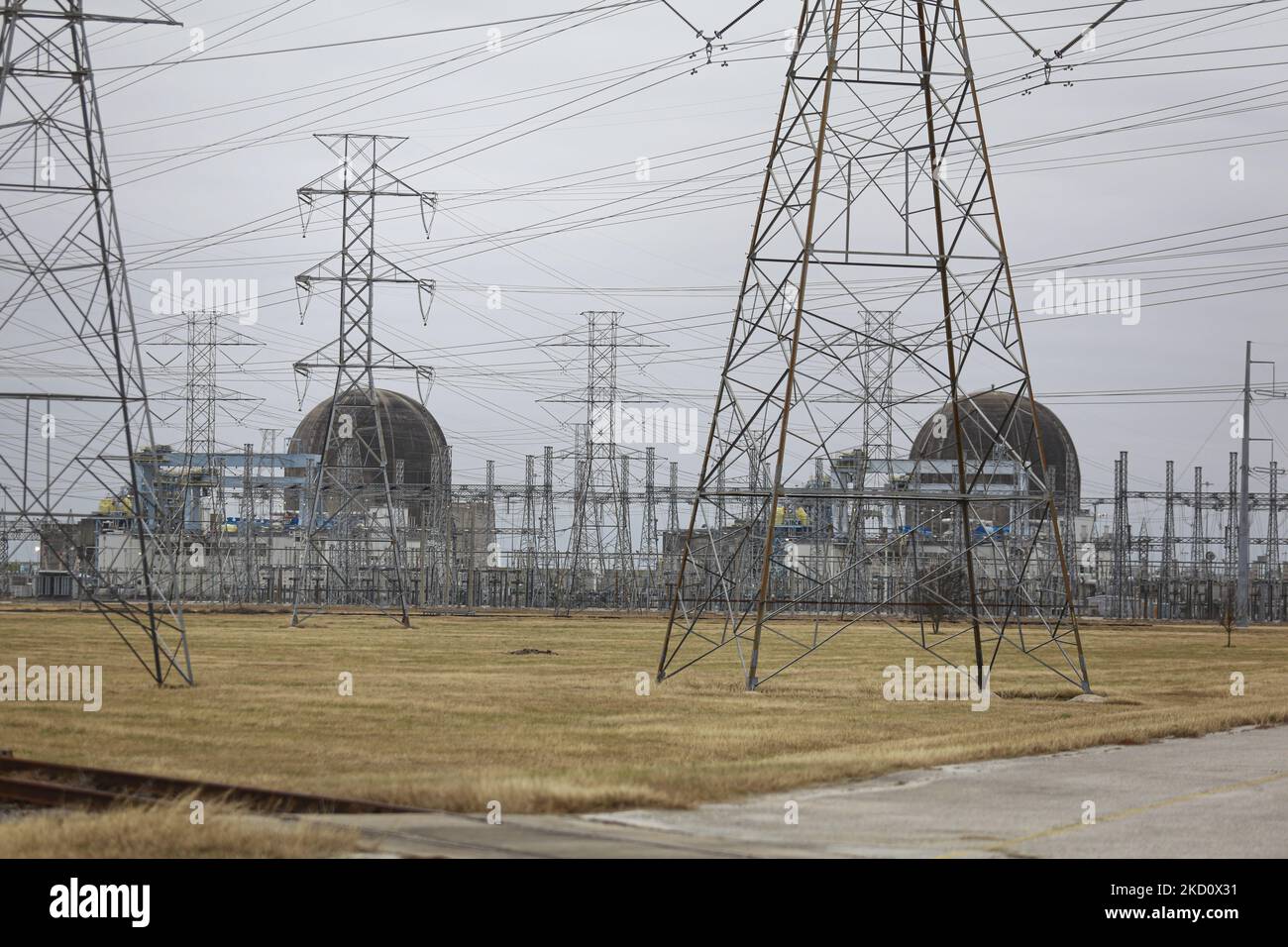All eyes are on the Texas power grid as the anniversary of 2021's ...