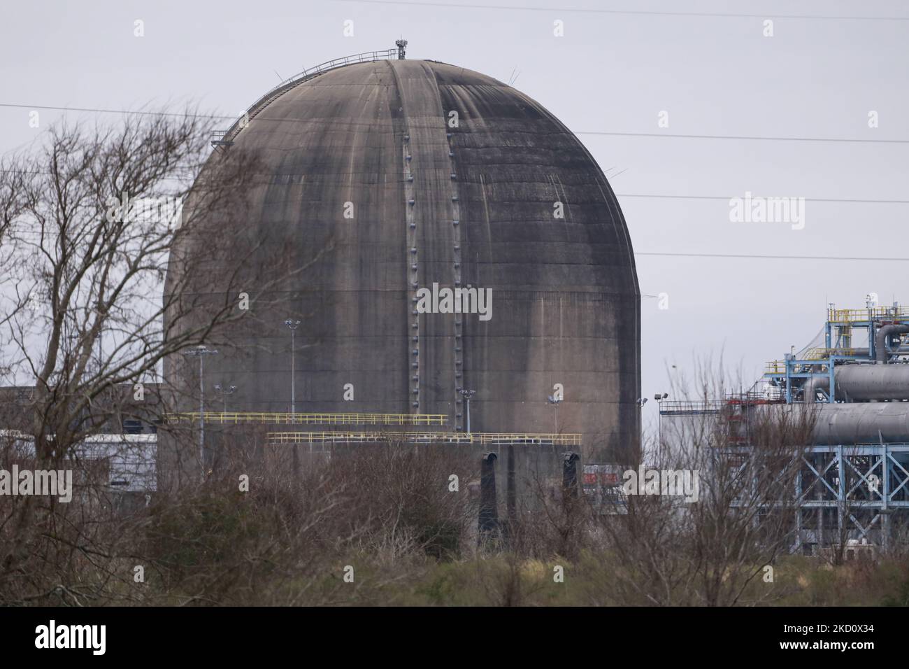 All eyes are on the Texas power grid as the anniversary of 2021's ...