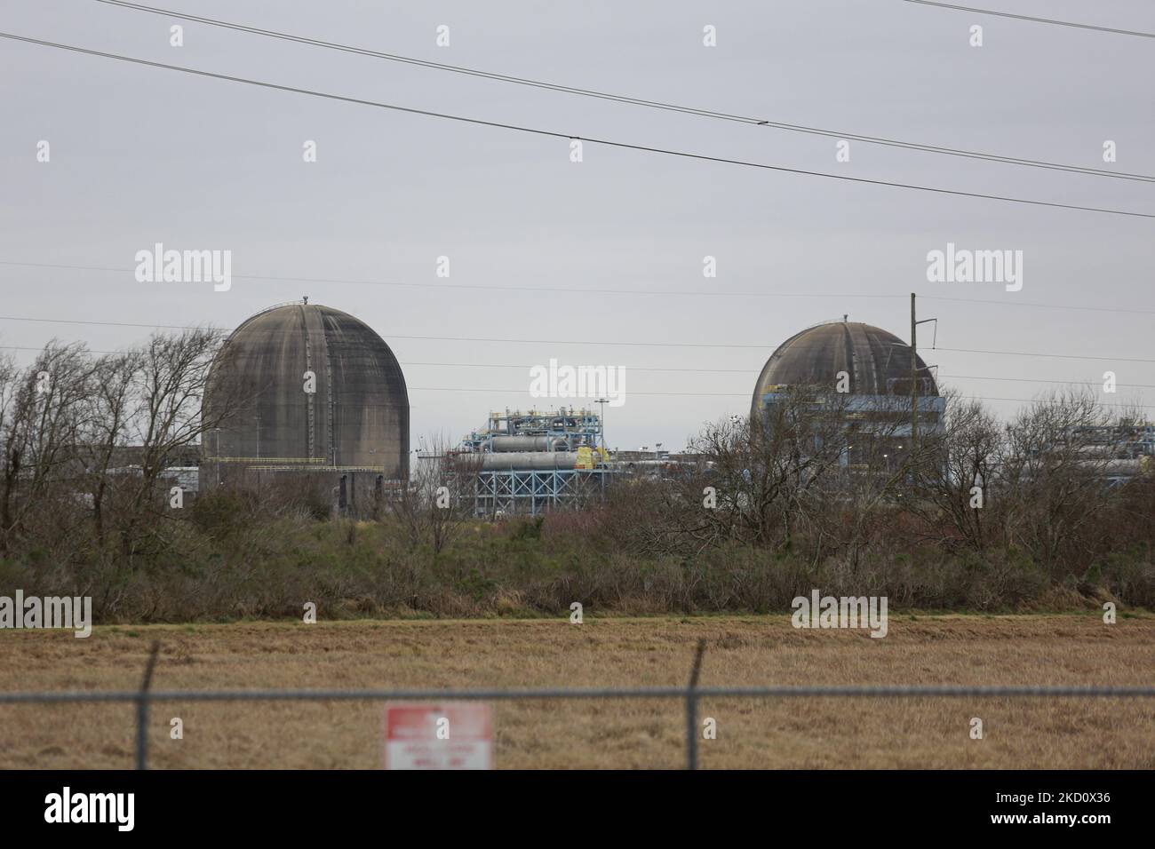All eyes are on the Texas power grid as the anniversary of 2021's ...