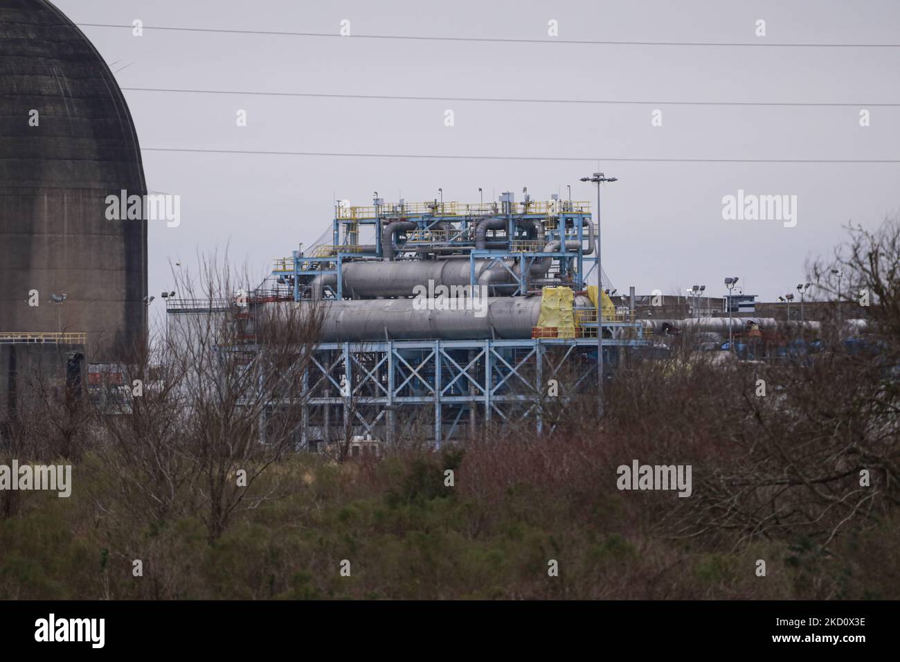 All eyes are on the Texas power grid as the anniversary of 2021's ...