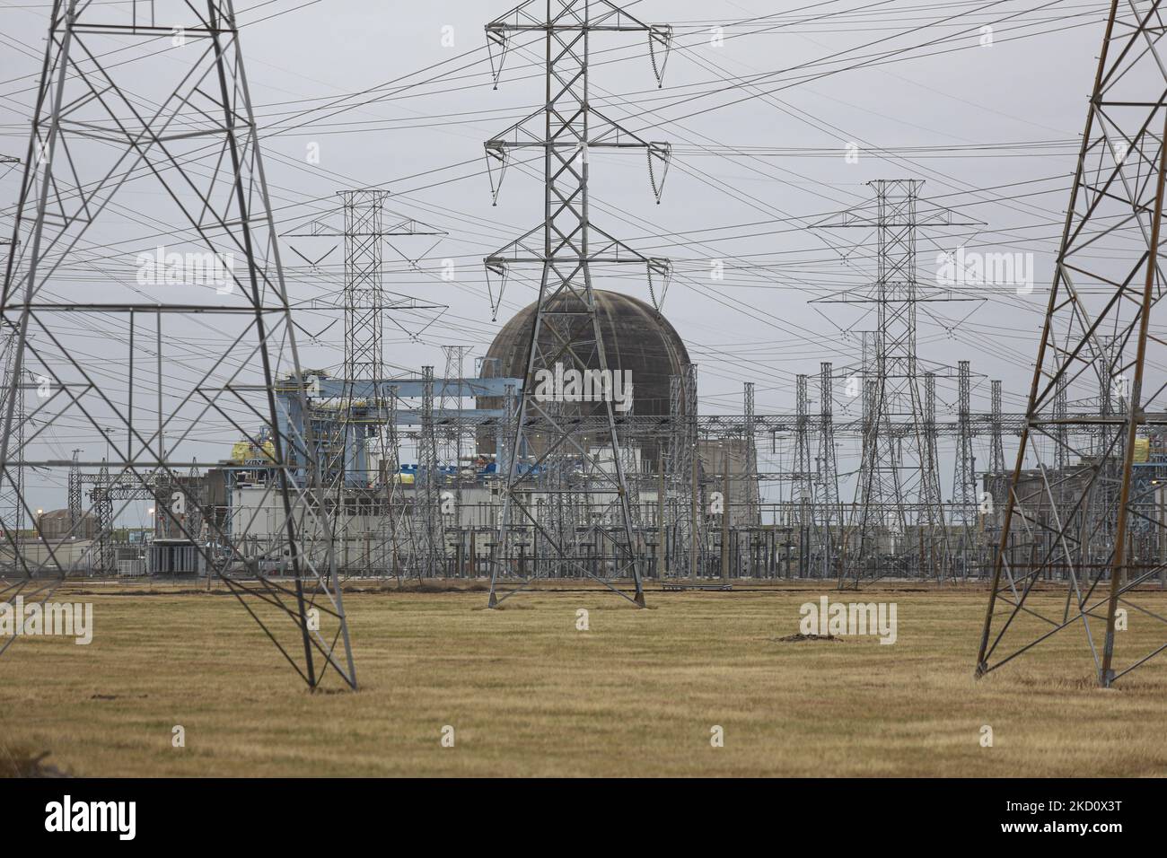 All eyes are on the Texas power grid as the anniversary of 2021's ...
