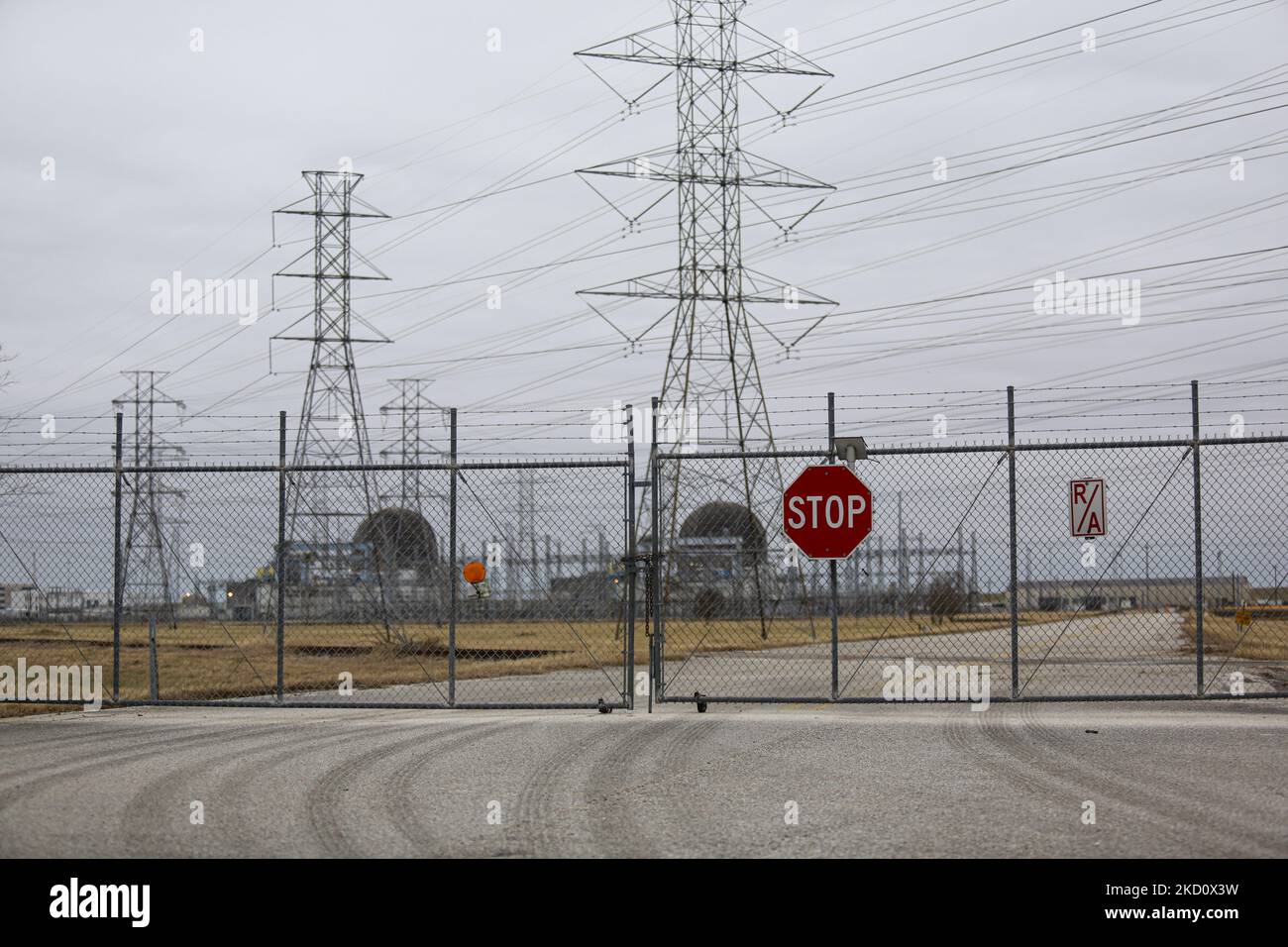 All eyes are on the Texas power grid as the anniversary of 2021's ...