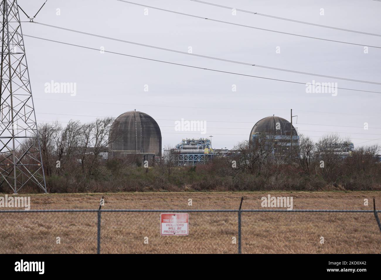 All eyes are on the Texas power grid as the anniversary of 2021's ...