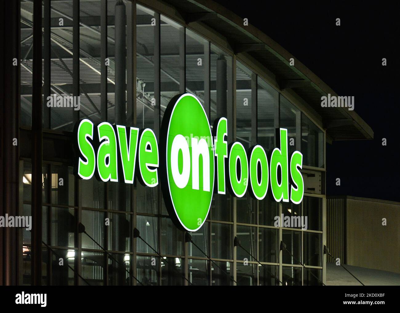 Save on foods hi-res stock photography and images - Alamy