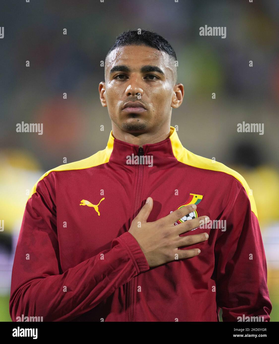 Alexander djiku of ghana hi-res stock photography and images - Alamy
