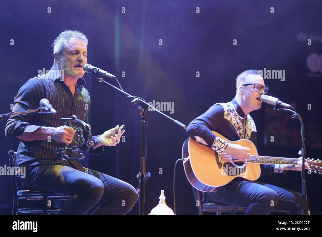 M clan band hi-res stock photography and images - Alamy