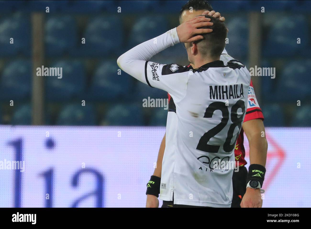 Valentin miha mihaila hi-res stock photography and images - Alamy