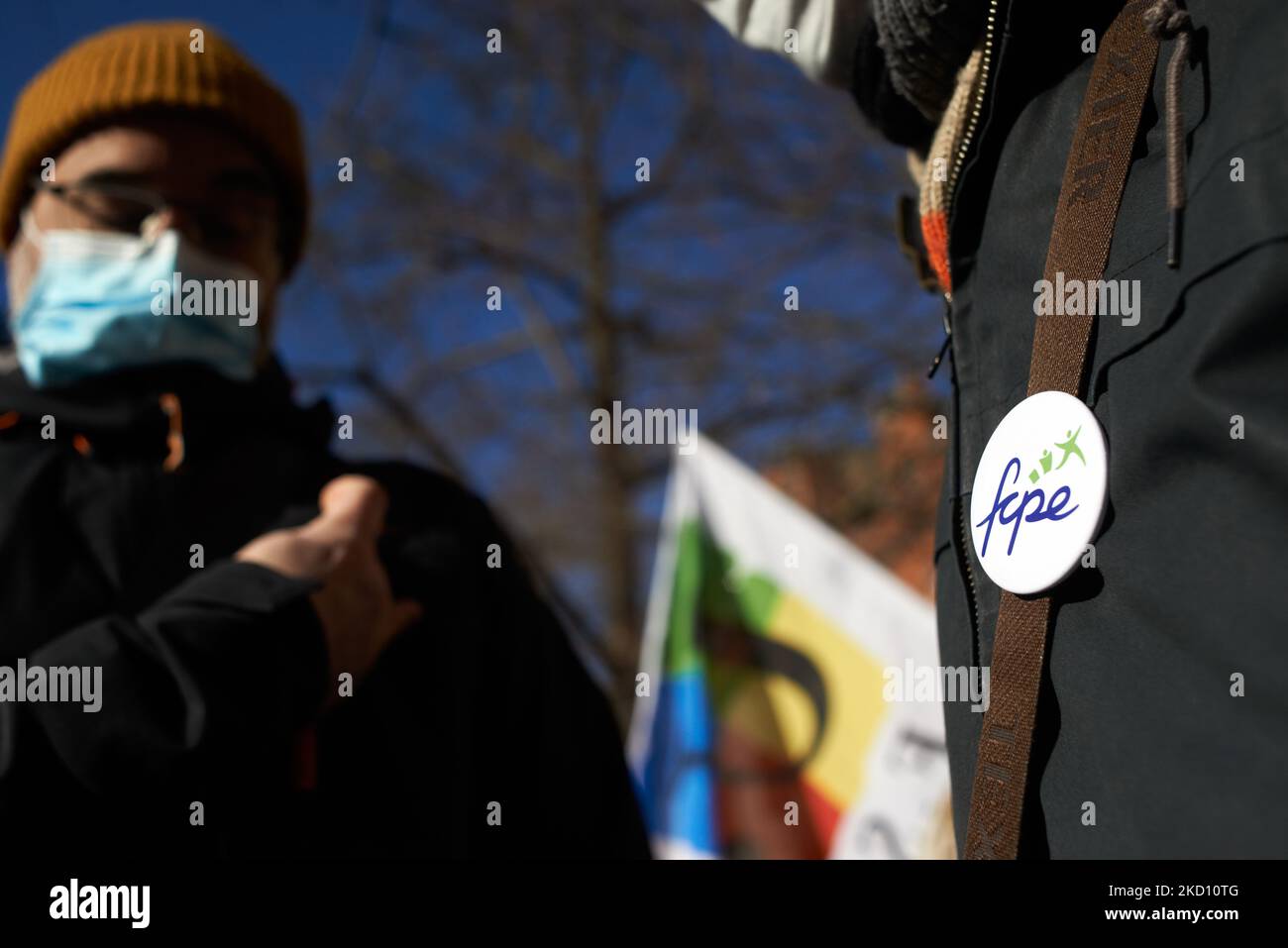 Parents teachers gathering hi-res stock photography and images - Alamy