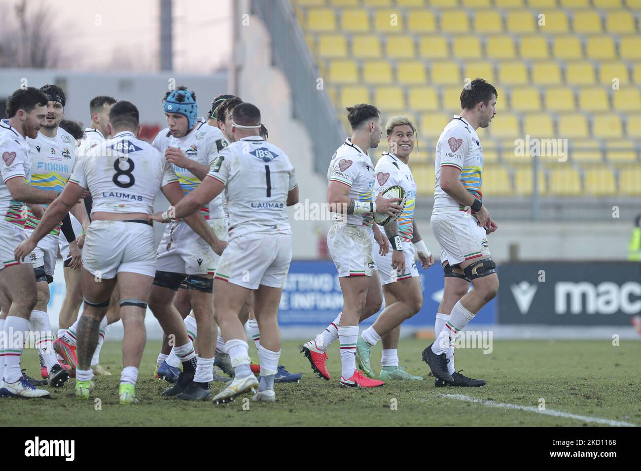 Sergio lanfranchi hi-res stock photography and images - Alamy