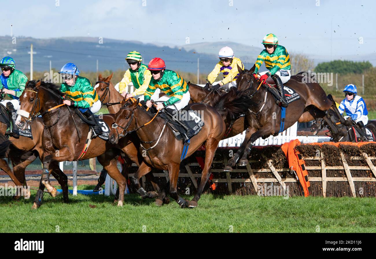 Gavin crowell racing hi-res stock photography and images - Alamy