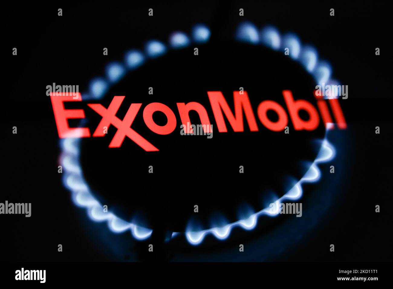 Exxonmobil Logo 2022