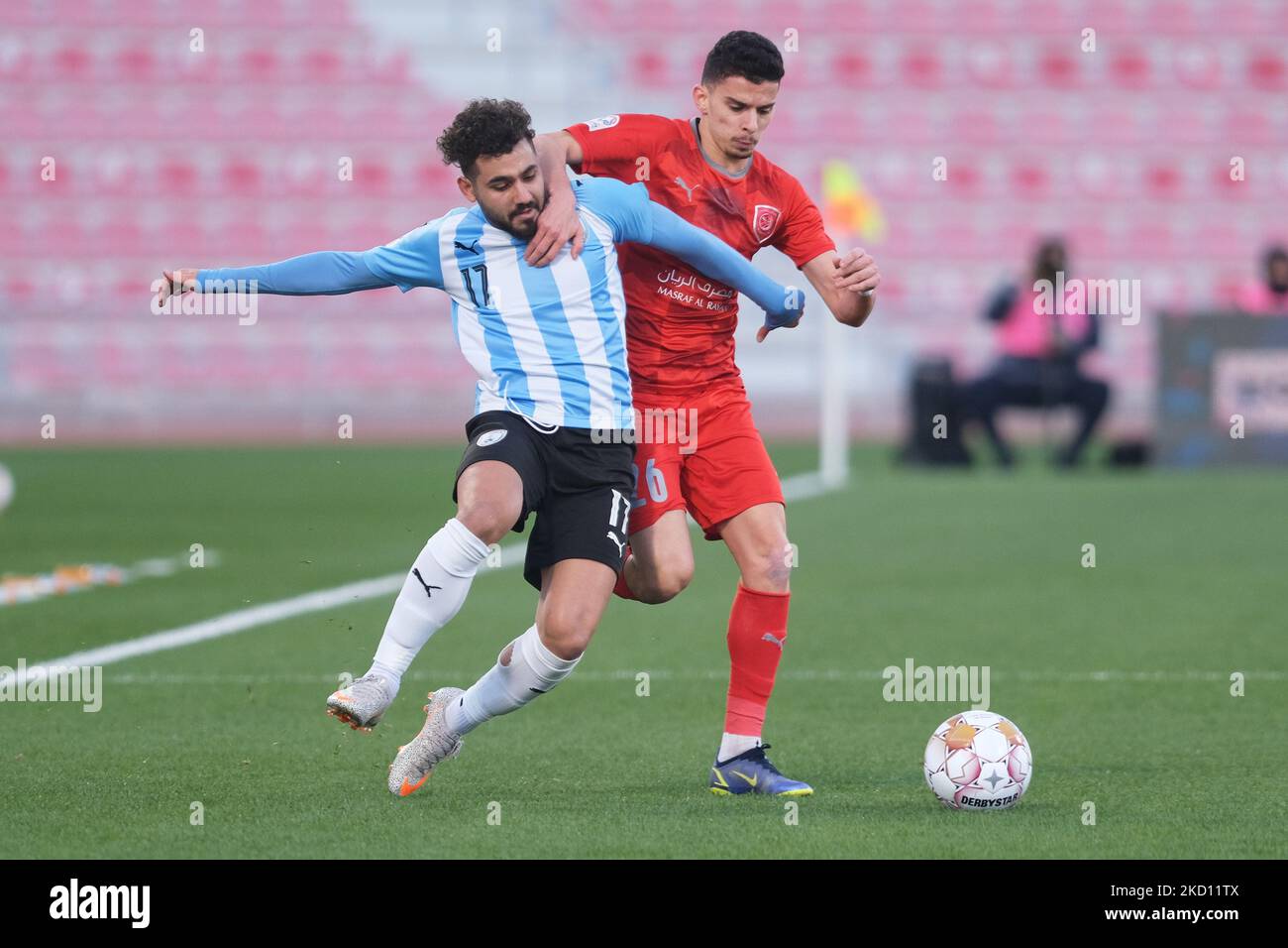 Hazem shehata hi-res stock photography and images - Alamy