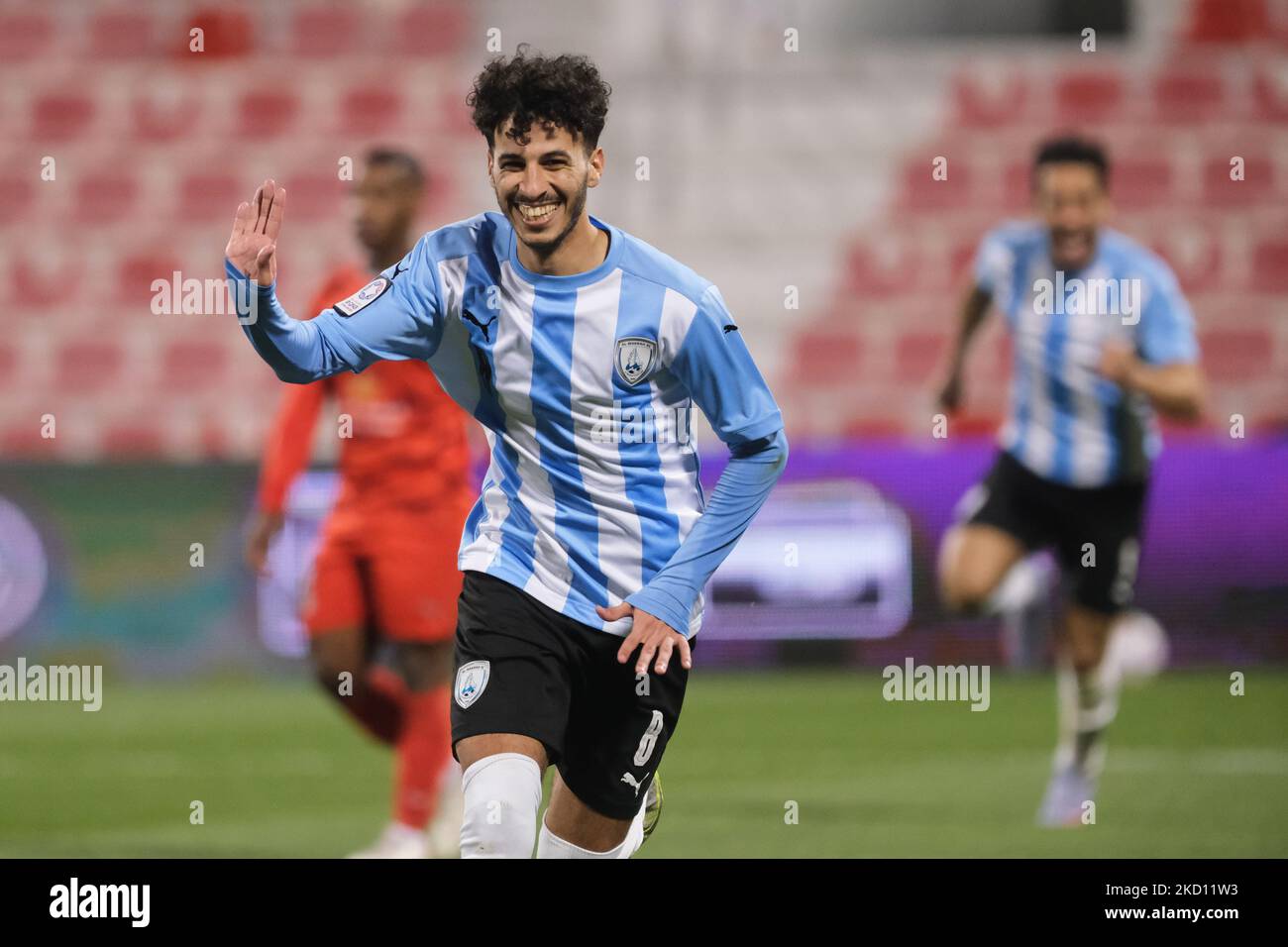 Khalid muneer hi-res stock photography and images - Alamy