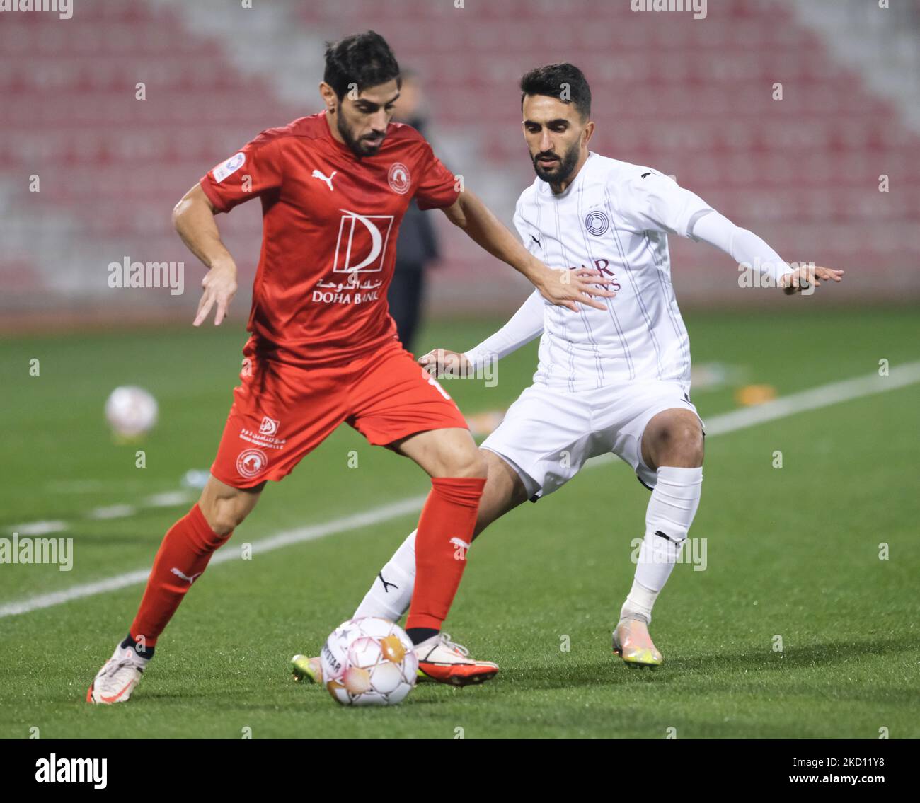 Yousuf muftah hi-res stock photography and images - Alamy