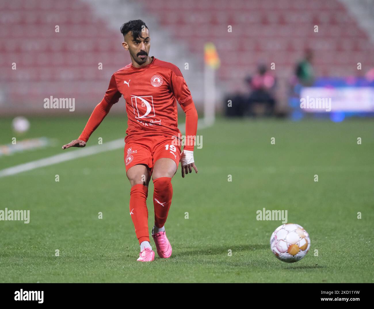 Ibrahim kala hi-res stock photography and images - Alamy
